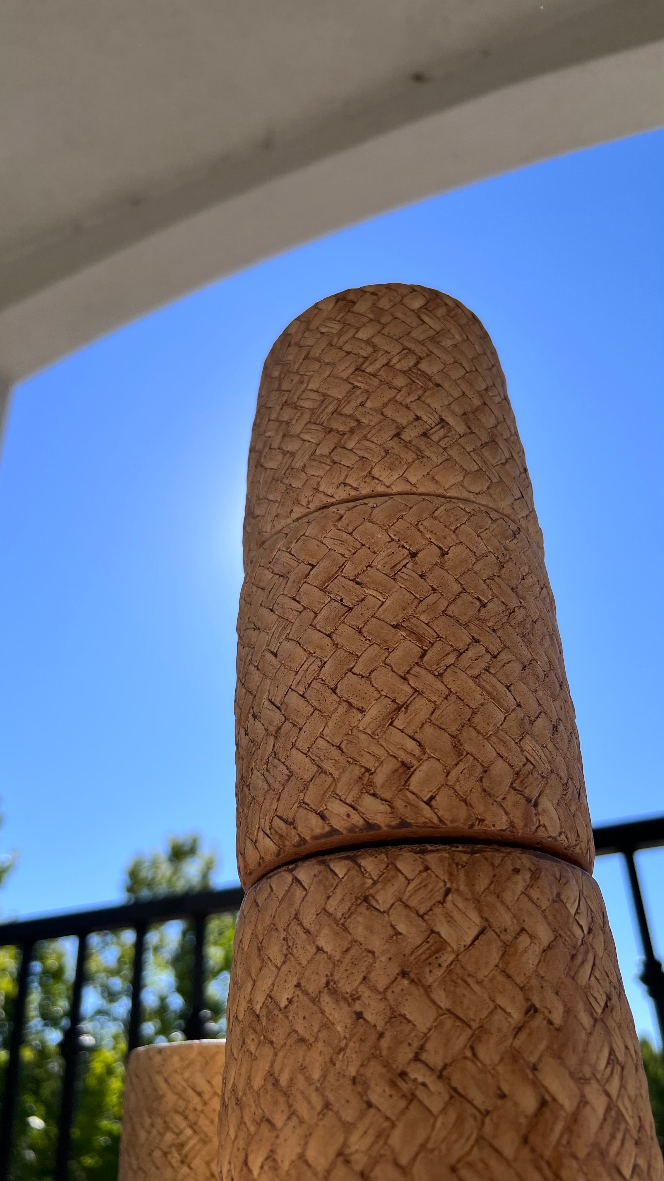 Laufala Collection – Suga With Spice