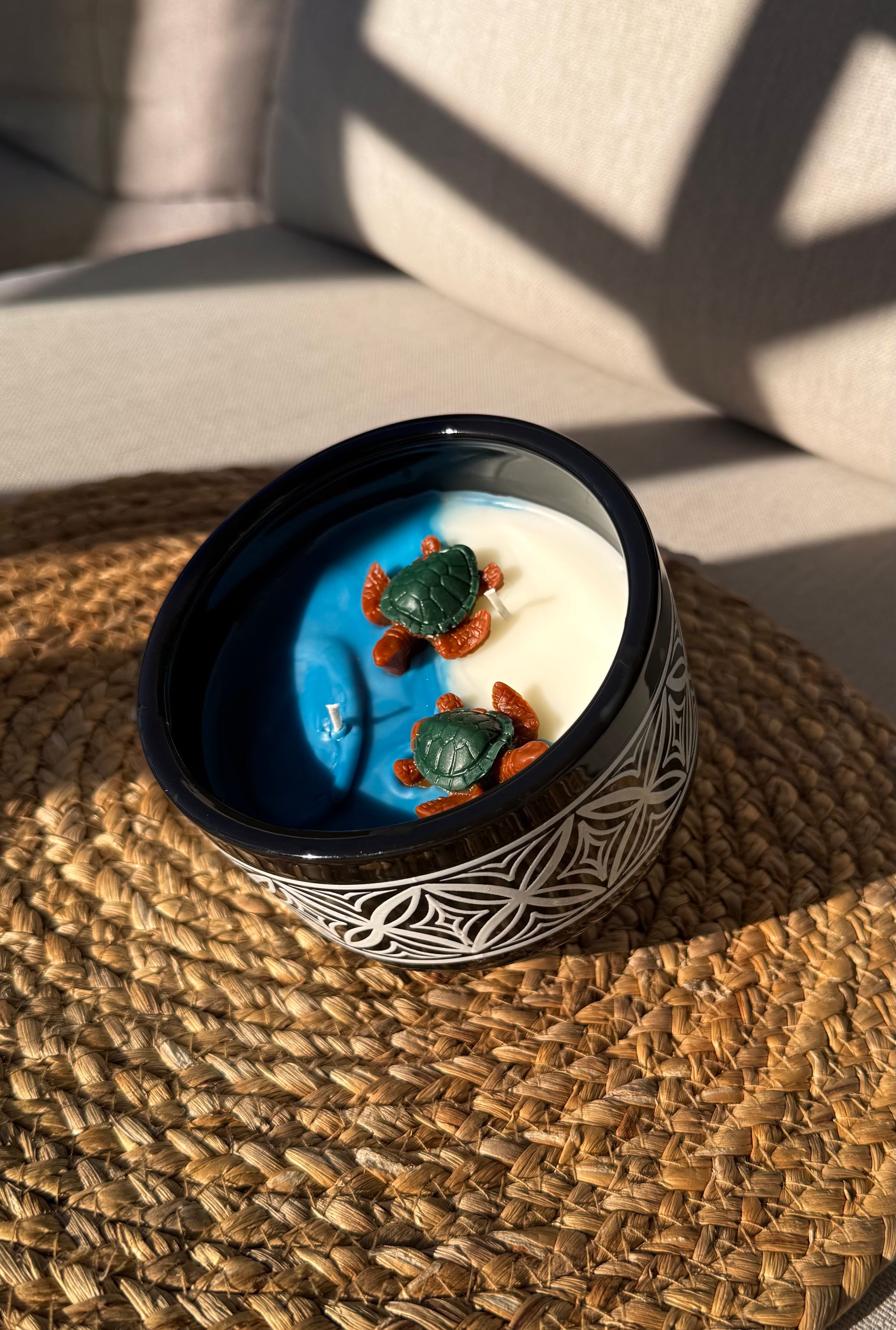 Suga With Spice | Home of the Pasefika Inspired Candles